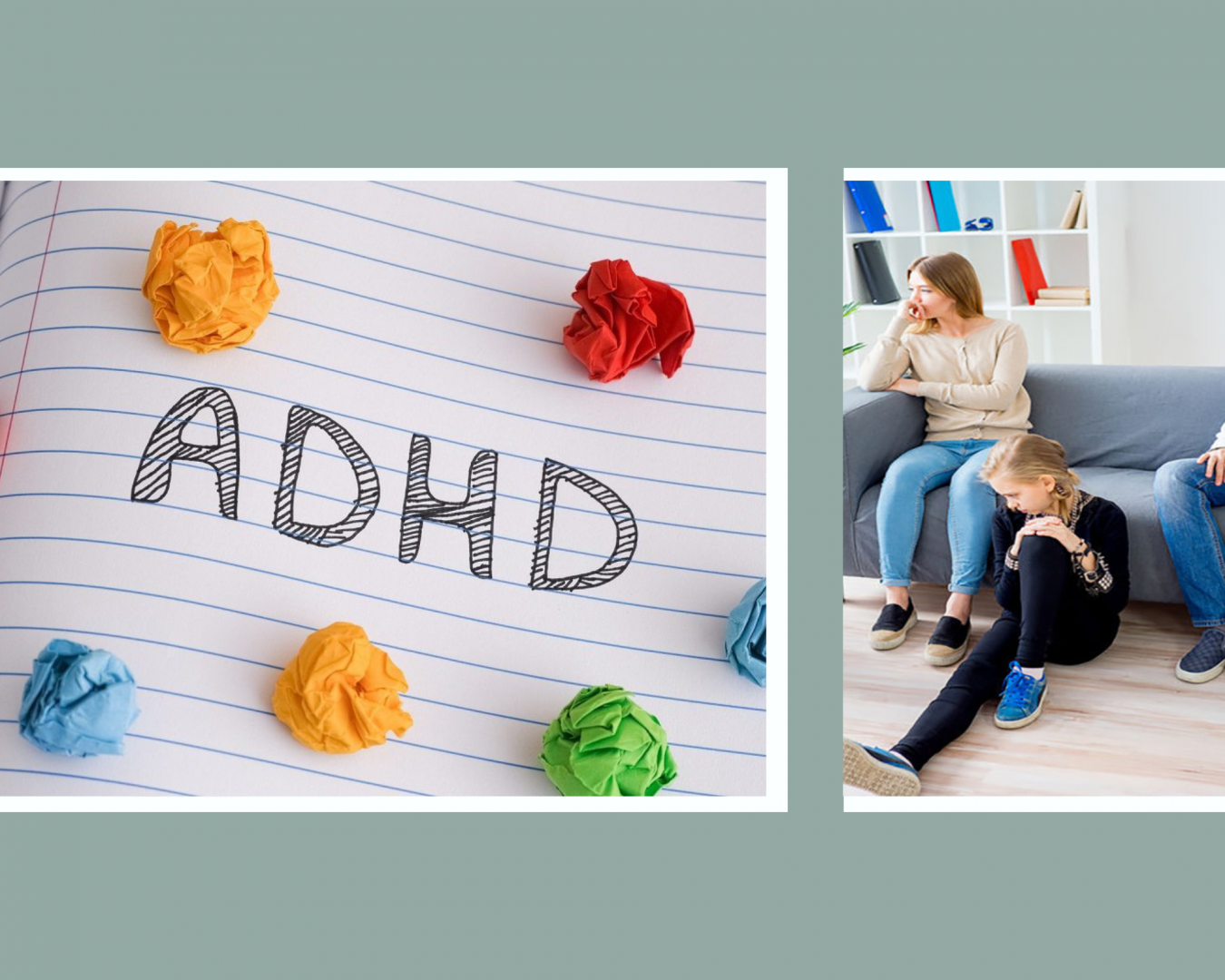 ADHD Assessments - Cairns & Other Areas - Cairns Family Therapy